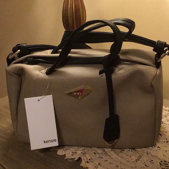 Kensie | Bags | Kenzie Cross Body Handbag | Poshmark